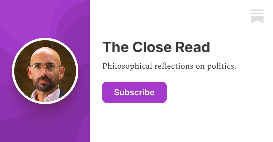 Alex Priou | Substack