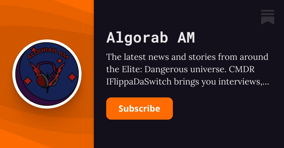 Algorab AM | Substack