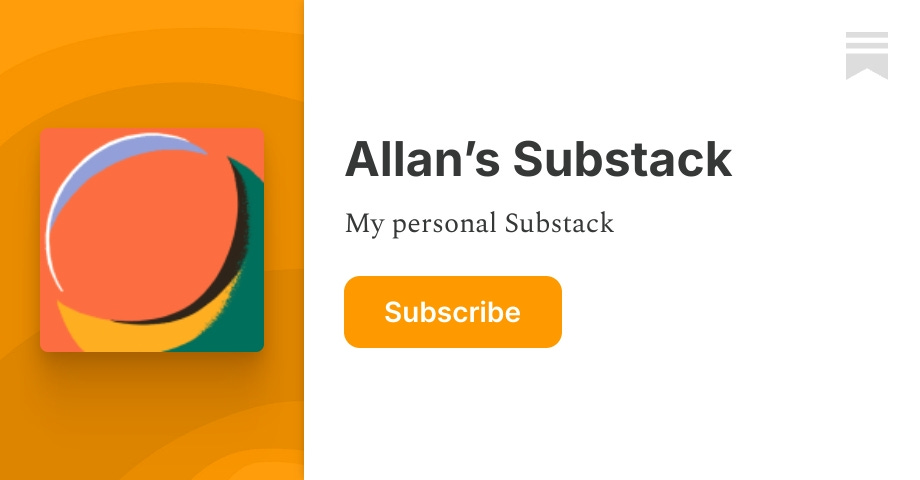 Allans Substack Allan Mogusu Substack