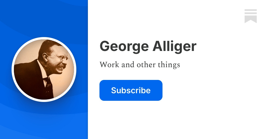 Merit and the god of Death - by Red Namala - George Alliger