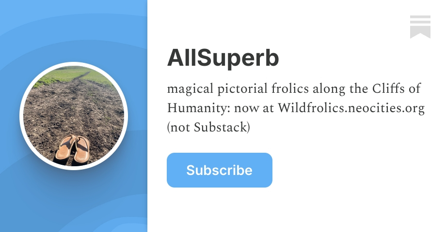 AllSuperb | Superball | Substack