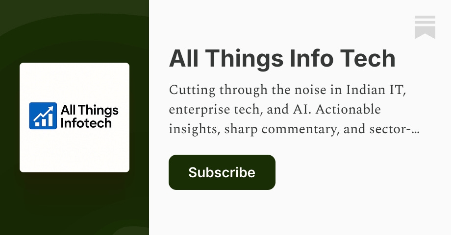 All Things Info Tech | Sabiduria Capital | Substack