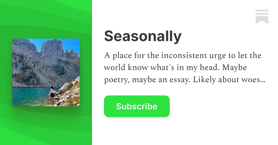 Literally Oops :/ | Ally-oops | Substack