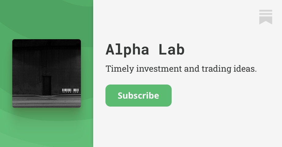 $FRMO: Brilliance in Plain Sight - Alpha Lab