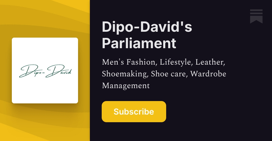 From Alpha's Desk | Alpha Wears | Substack