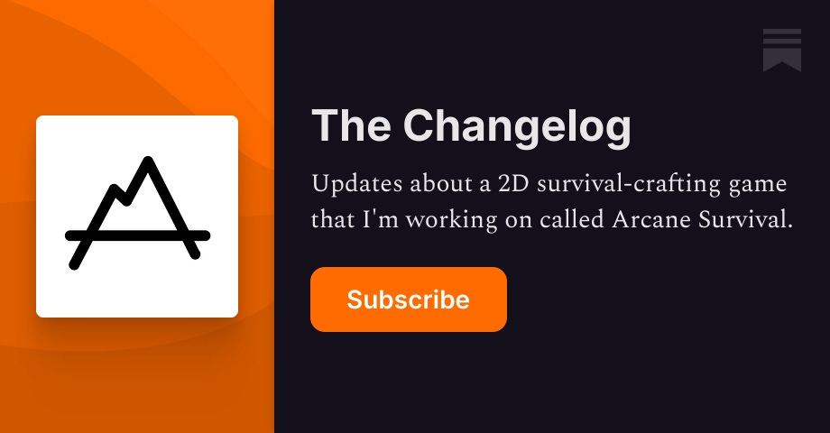 The Changelog | Randy | Substack