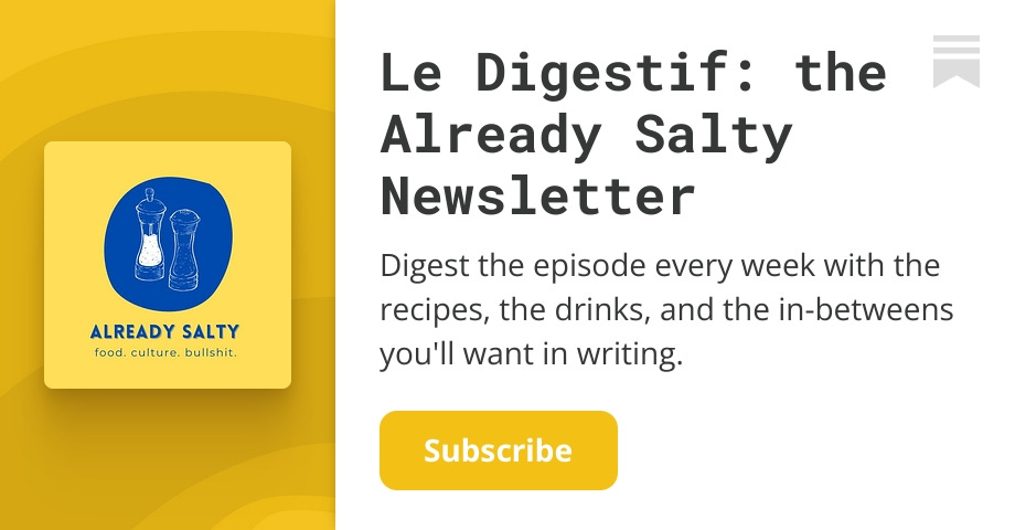 S2E2: the main character is the river Styx