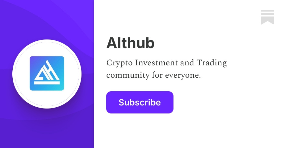 Althub | Substack