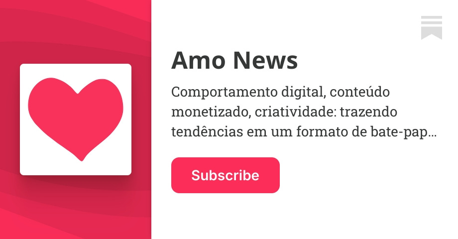 Amo News | Ale Garattoni | Substack