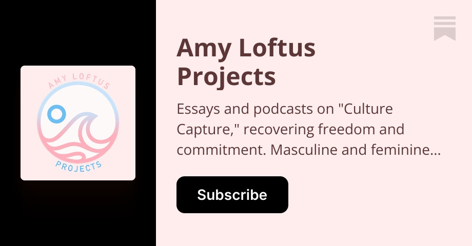 This Aged Well - Amy Loftus Projects