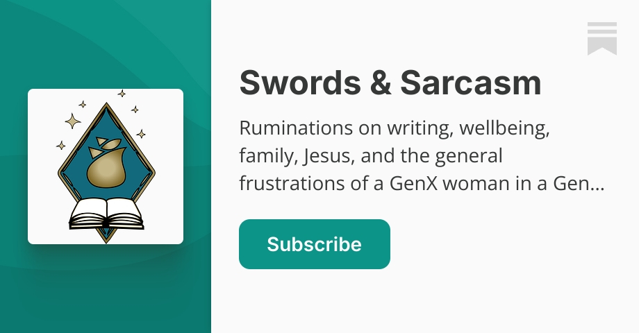The Hermit Cycle - by Amy Rose Davis - Swords & Sarcasm