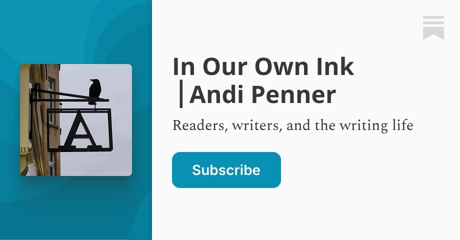 Why Ballet? - In Our Own Ink │Andi Penner