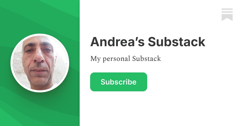 DENUCIA DI ANDREA SALVATORE BUFFA DEL 05/05/2021