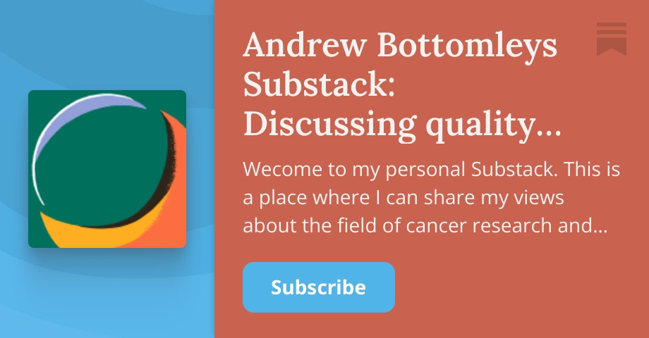 ANDREW’s Substack Podcast | ANDREW BOTTOMLEY | Substack