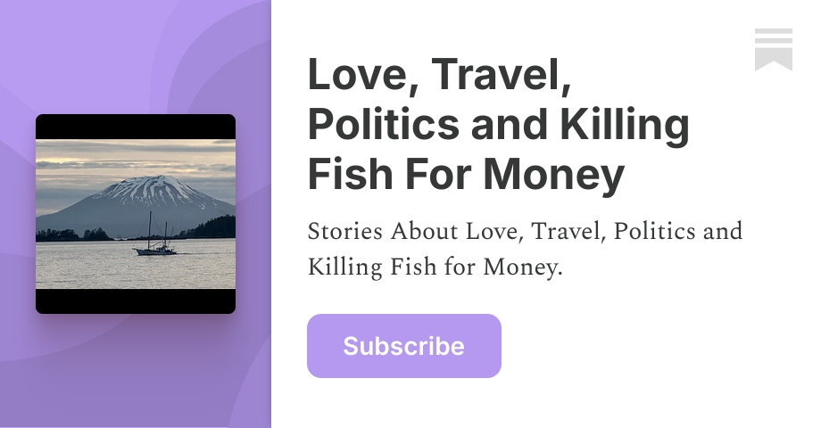 The Condition - by Andrew H Scorzelli - Andrew’s Substack