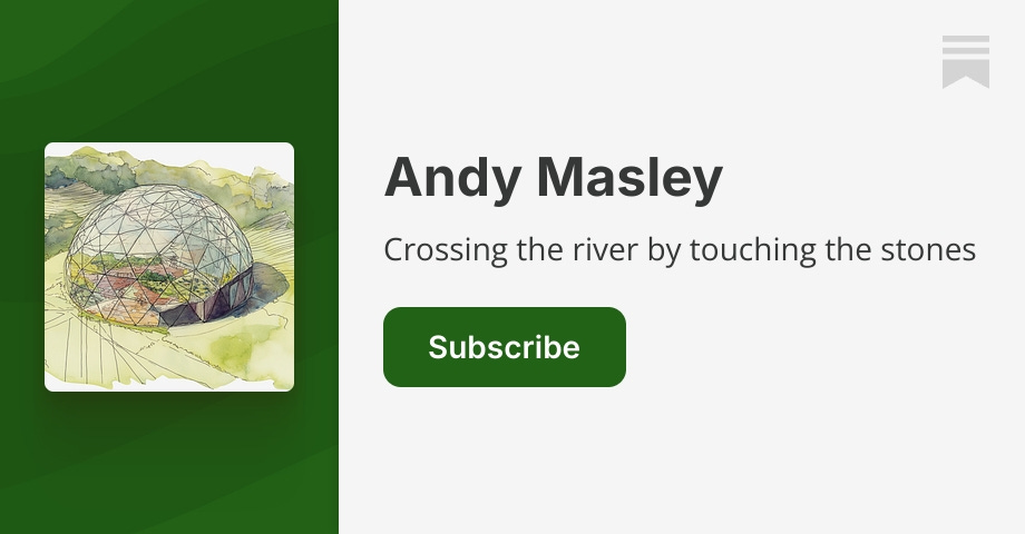 The Weird Turn Pro | Andy Masley | Substack