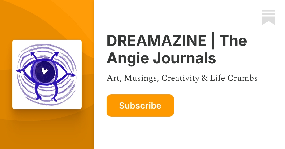 Angie Mason Art - Autumn 2022 Update and Special shop code!