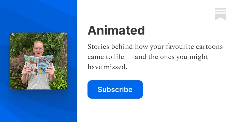 Don't Be Horrid Henry - by Jon - Animated