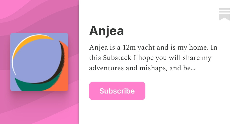 Anjea | David Gardner | Substack