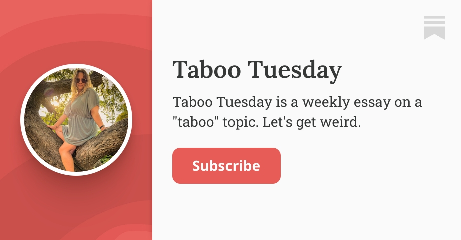 In Limbo with Anna | Anna Brunt | Substack