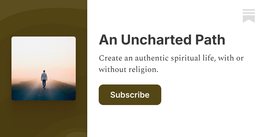Archive - An Uncharted Path
