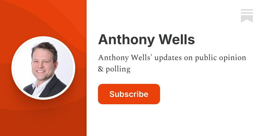 Anthony Wells | Substack