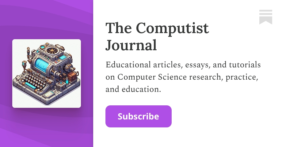 Mostly Harmless Ideas | Alejandro Piad Morffis | Substack