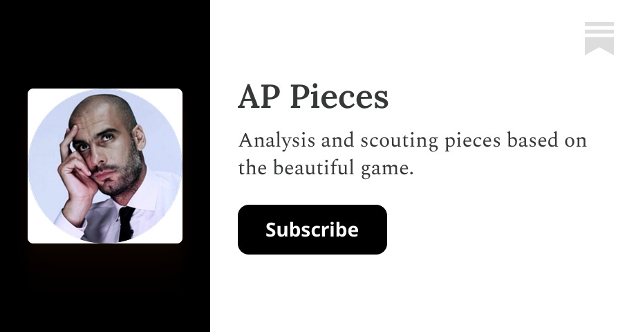 AP Pieces | Substack