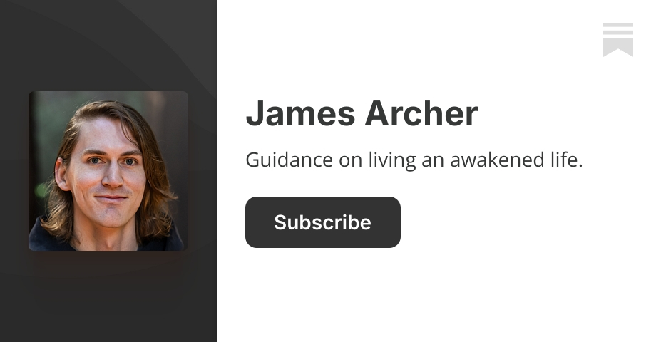 About - James Archer