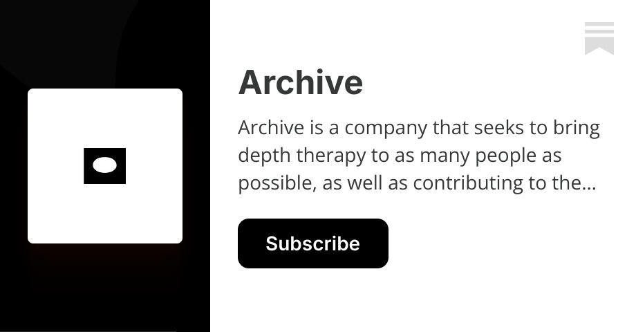 Archive | Substack