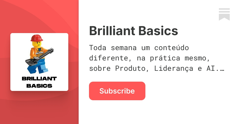 Meu presente para você assinante 🎁 - by Arthur Castro