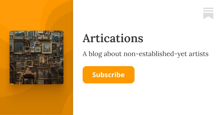 Artications | Francesco Sullo | Substack