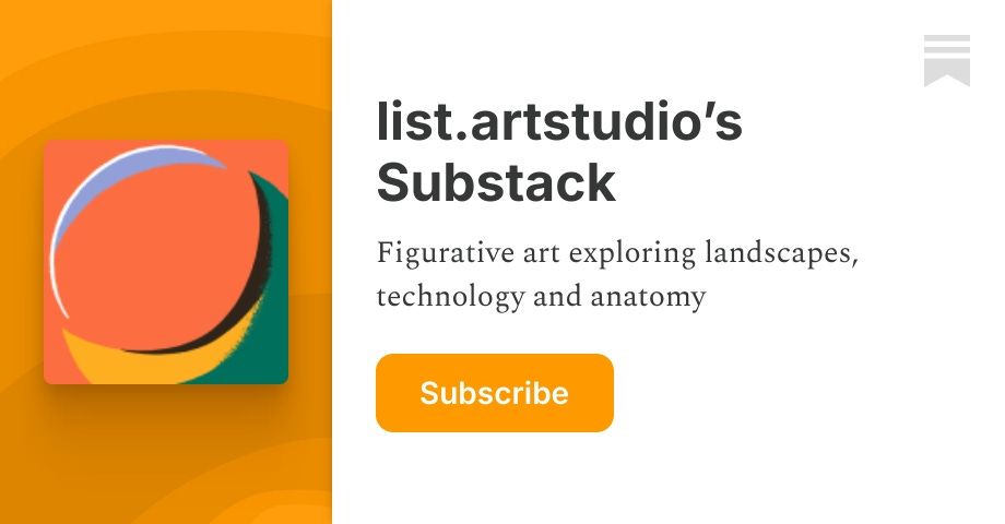 list.artstudio’s Substack | Substack