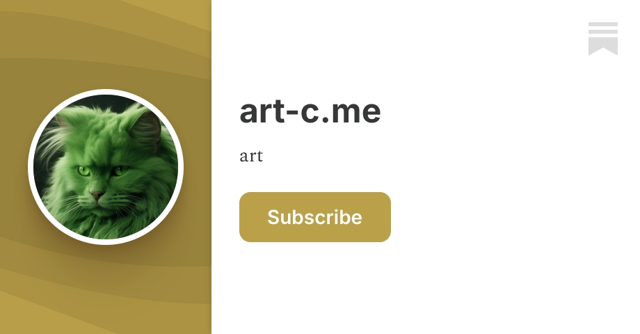 art-c.me | CL | Substack