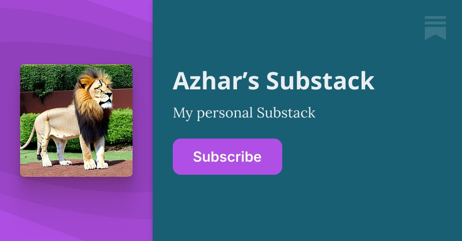 Poor man - by Azhar Iqbal - Azhar’s Substack