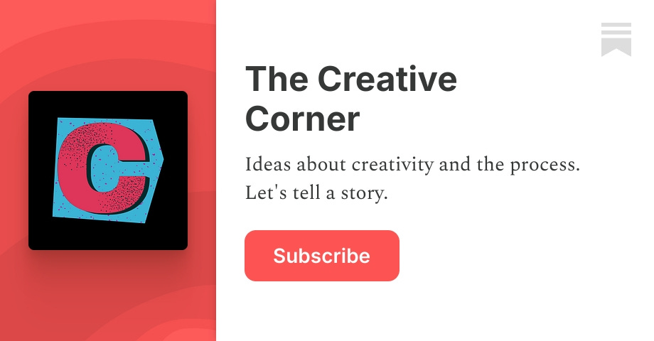 Here's an Internet Checkpoint for Your Creativity