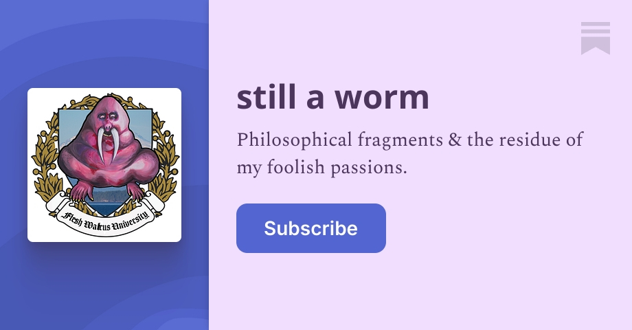 Ashley’s Substack | Ash Yang-Thompson | Substack