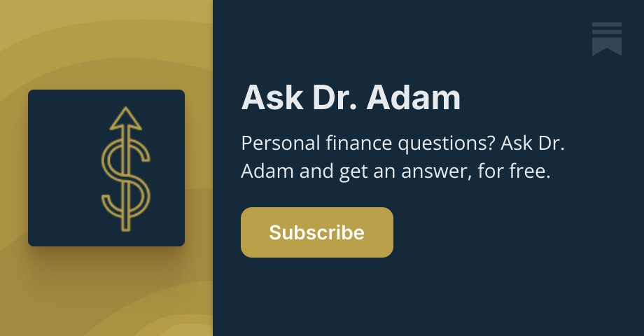 About - Ask Dr. Adam