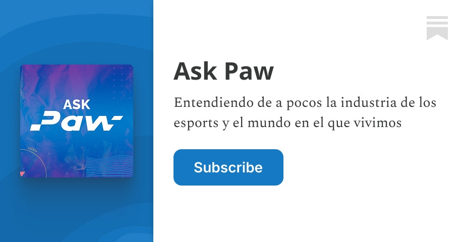 Ask Paw | Paulo Tuya a.k.a. Pawpaw | Substack