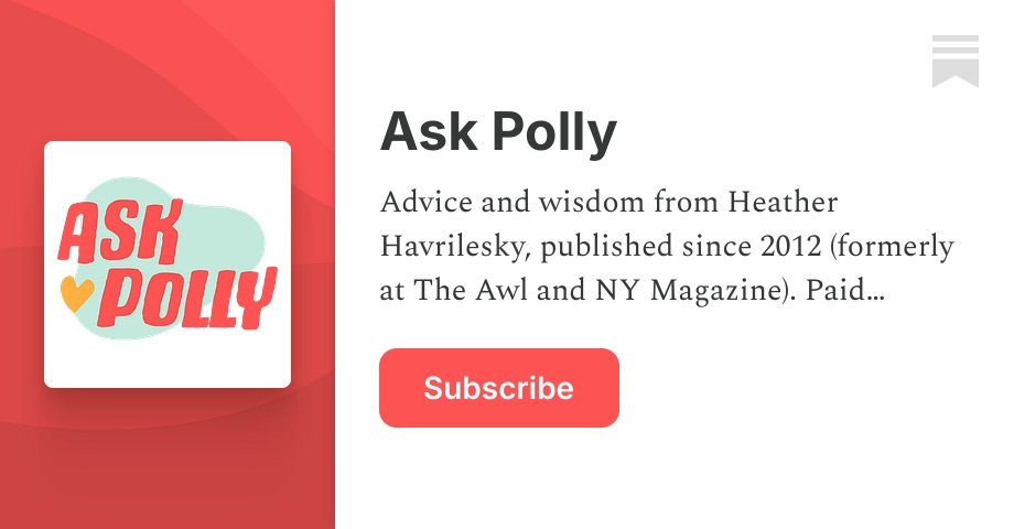 About - Ask Polly
