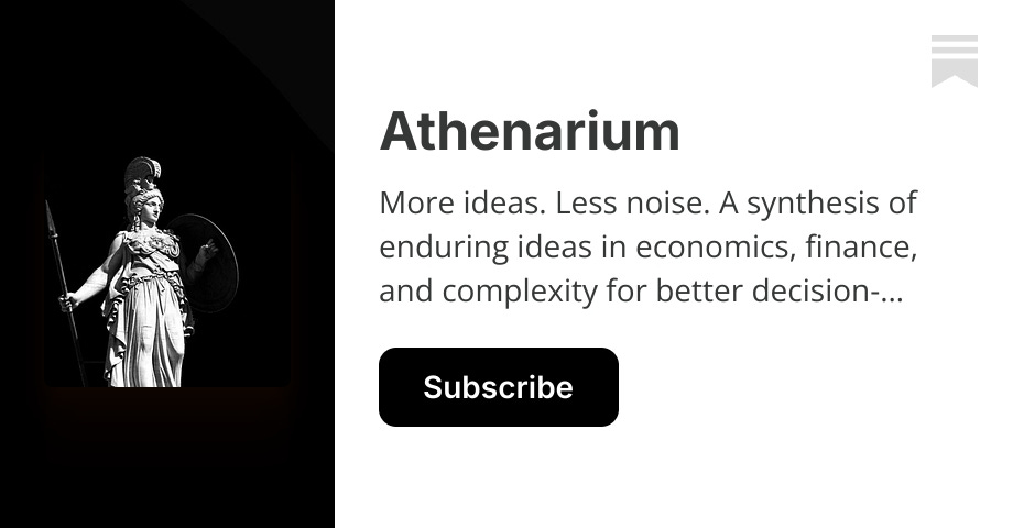 Athenarium | Substack