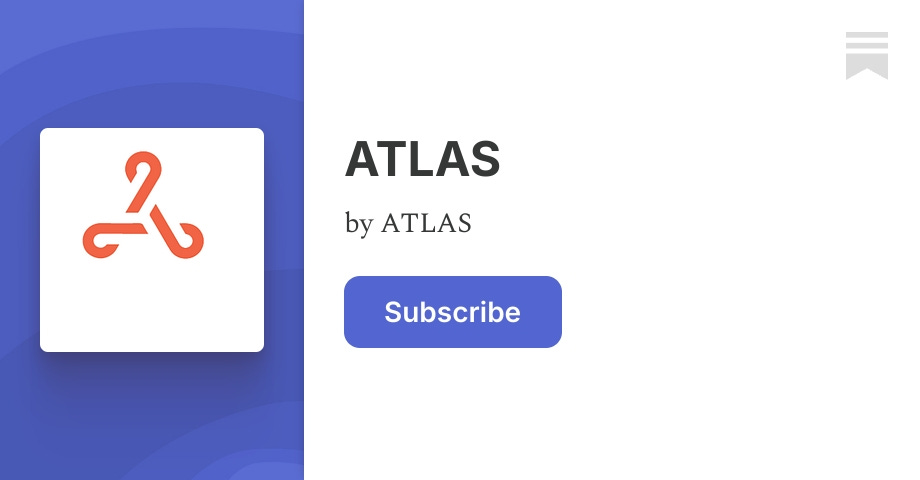 ATLAS | Substack