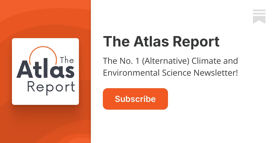 Archive - The Atlas Report