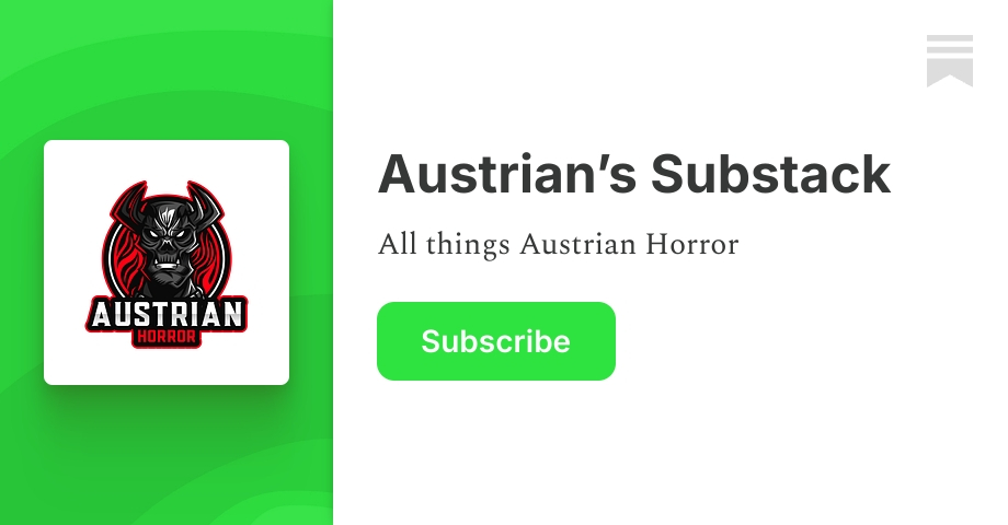 Austrian’s Substack | Austrian Spencer | Substack