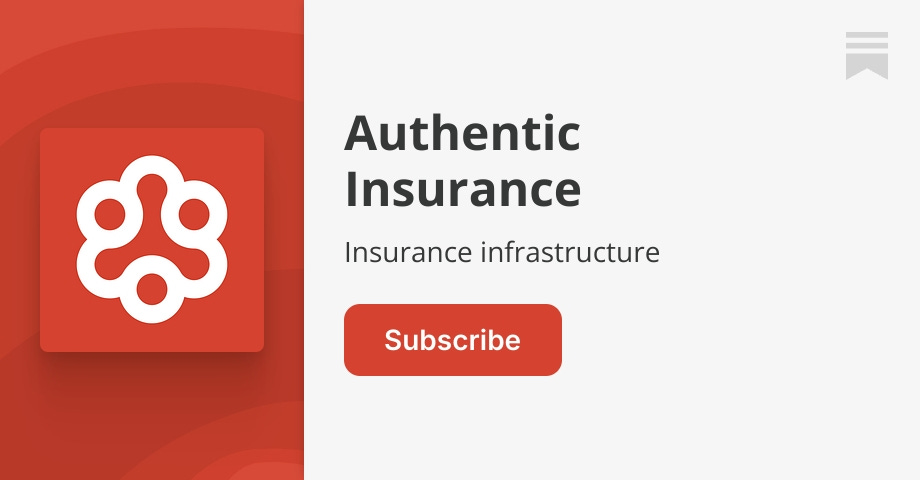 Authentic Insurance | Authentic Team | Substack