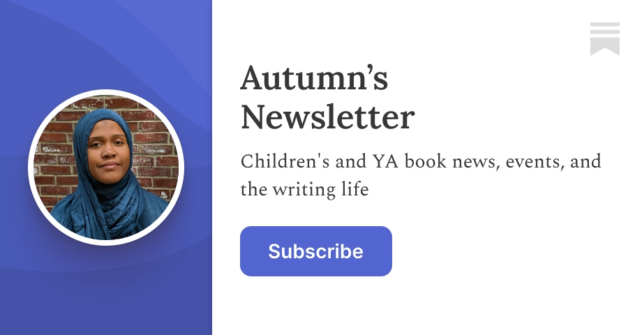 Autumns Newsletter Autumn Allen Substack