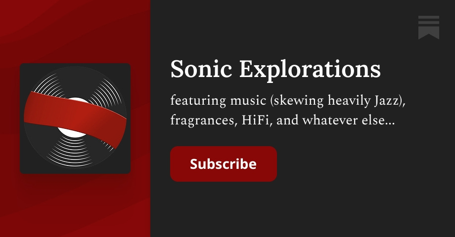 About - Sonic Explorations