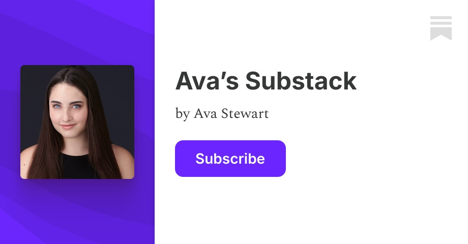 Plastic Ninjas - by Ava Stewart - Ava’s Substack