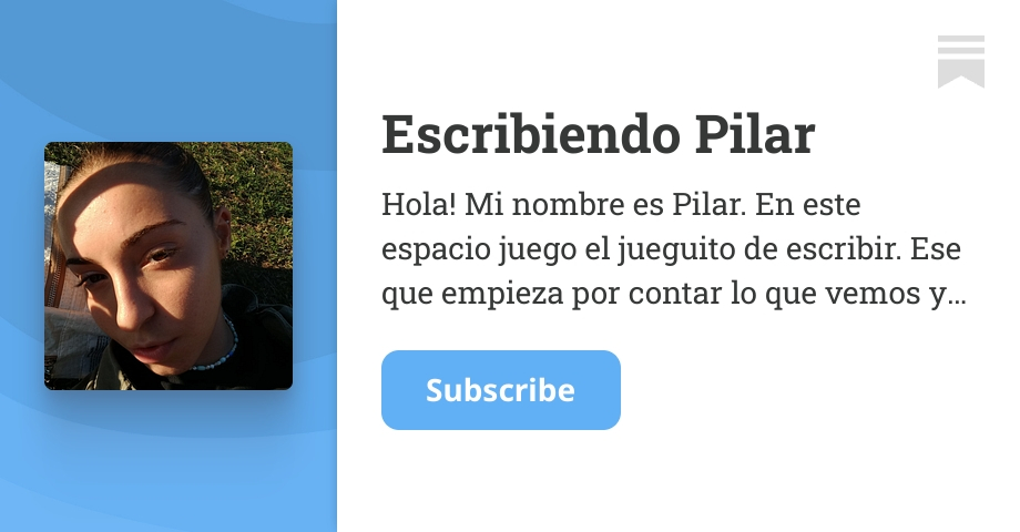 El oficio del traductor - Pilar’s Substack