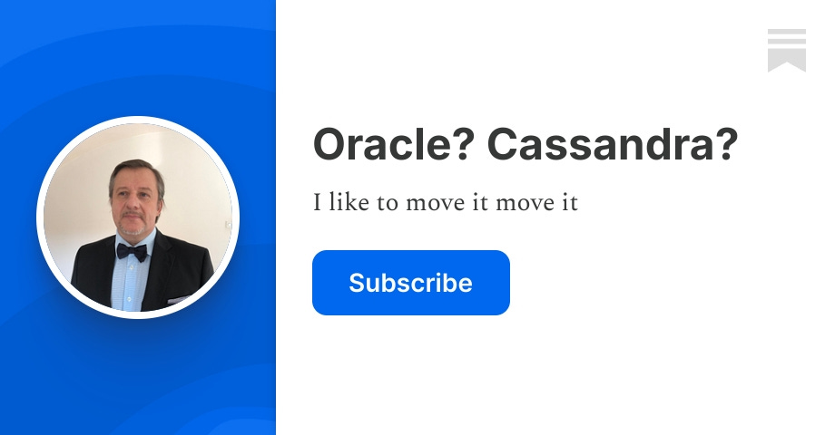How to Set Up Oracle Database Tables Replication in Minutes How to Set Up Oracle Database Tables Replication in Minutes